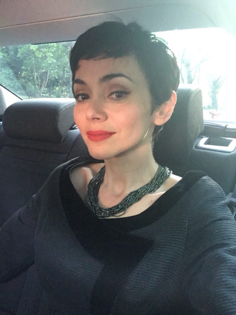 Helene Maksoud - Biography, Height & Life Story | Super Stars Bio