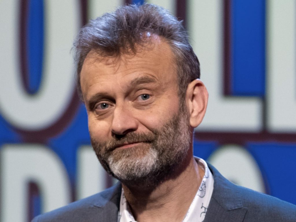 Hugh Dennis Gallery | Super Stars Bio
