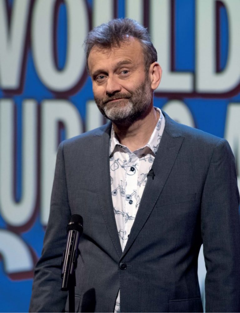 Hugh Dennis - Biography, Height & Life Story | Super Stars Bio