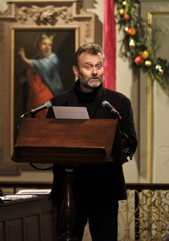 Hugh Dennis - Biography, Height & Life Story | Super Stars Bio