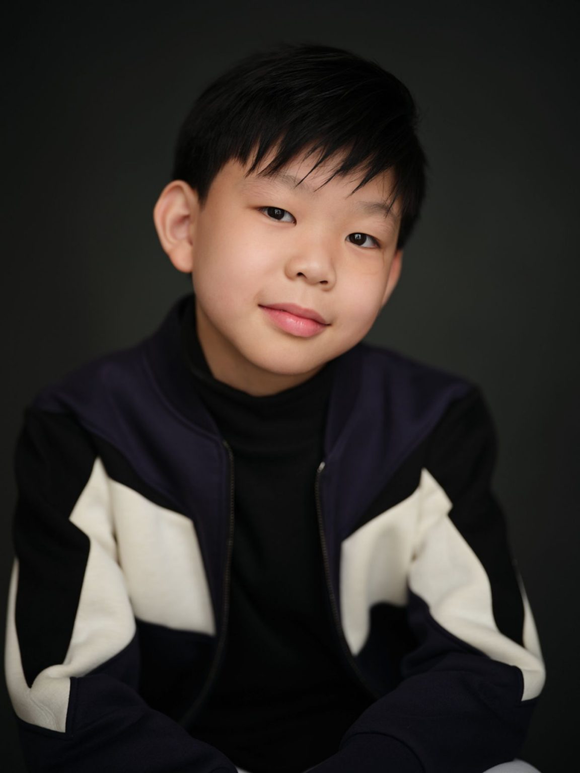 Jayden Zhang - Biography, Height & Life Story | Super Stars Bio
