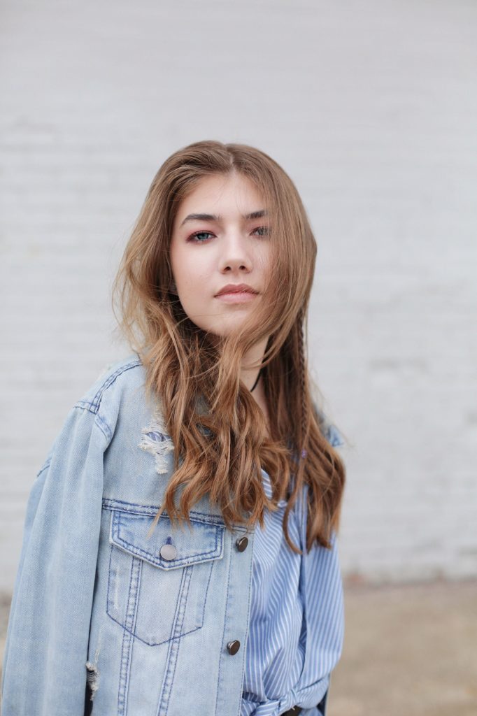 8 Things You Didn't Know About Jessica Swinney - Super Stars Bio