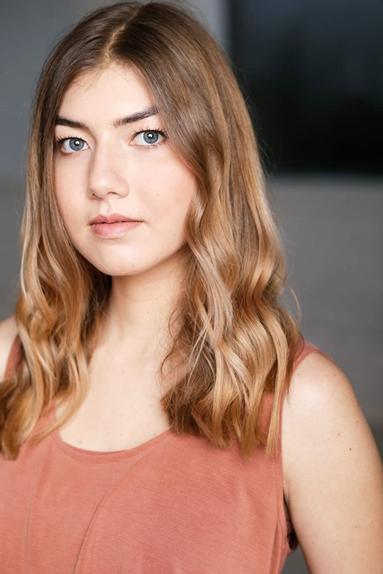 Jessica Swinney - Biography, Height & Life Story | Super Stars Bio