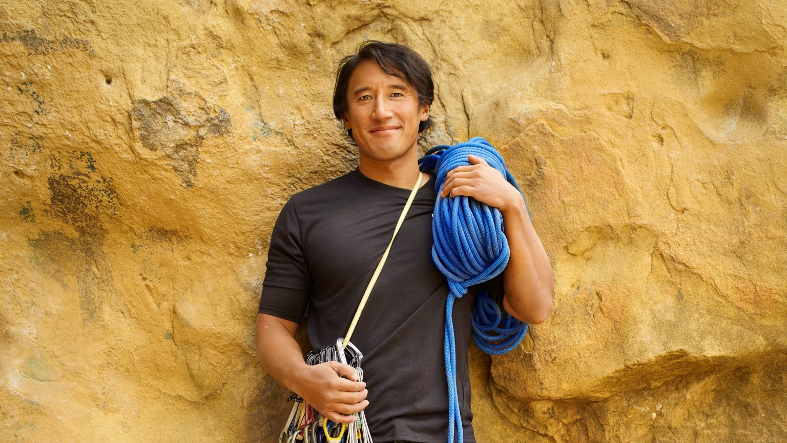 Jimmy Chin - Biography, Height & Life Story | Super Stars Bio