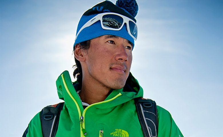 Jimmy Chin - Biography, Height & Life Story | Super Stars Bio