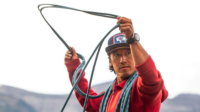 Jimmy Chin - Biography, Height & Life Story | Super Stars Bio