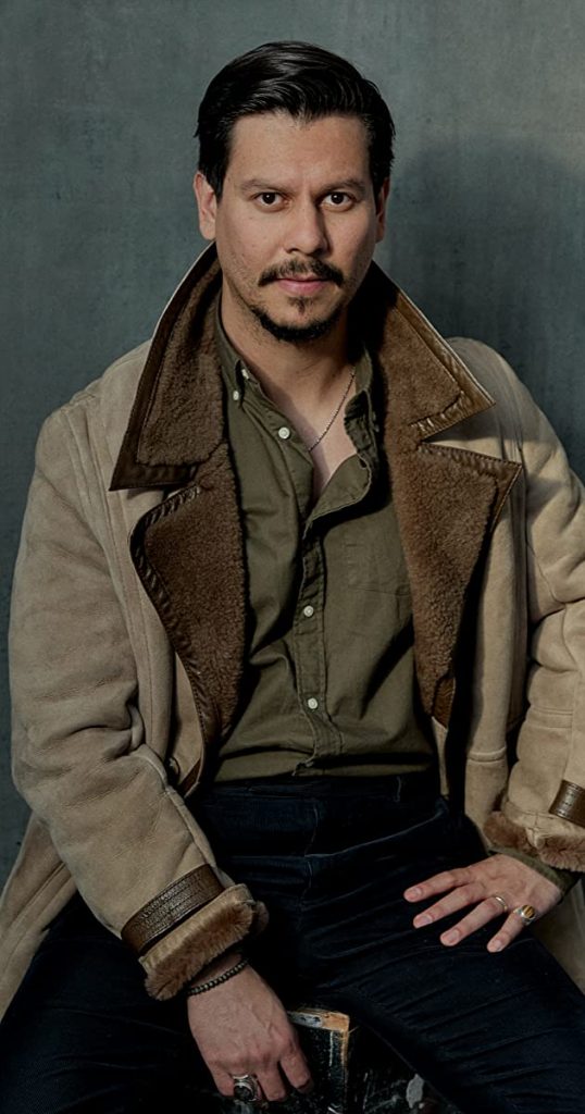 Jose Palma - Biography, Height & Life Story | Super Stars Bio