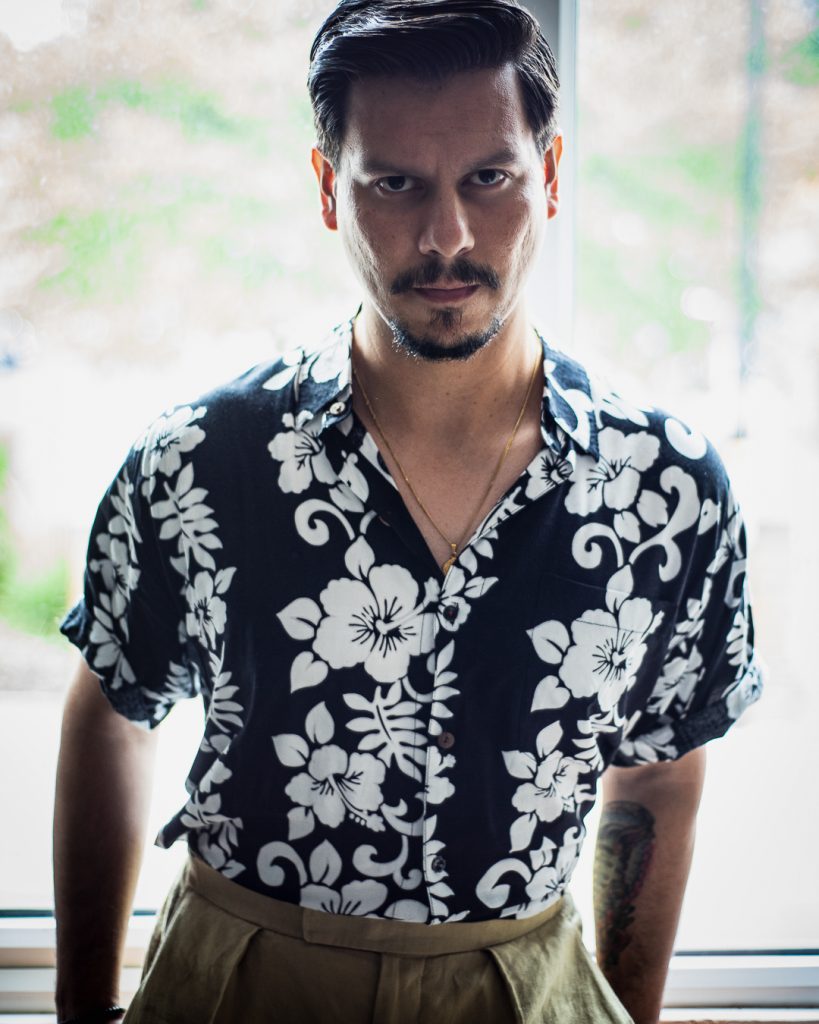 Jose Palma - Biography, Height & Life Story | Super Stars Bio