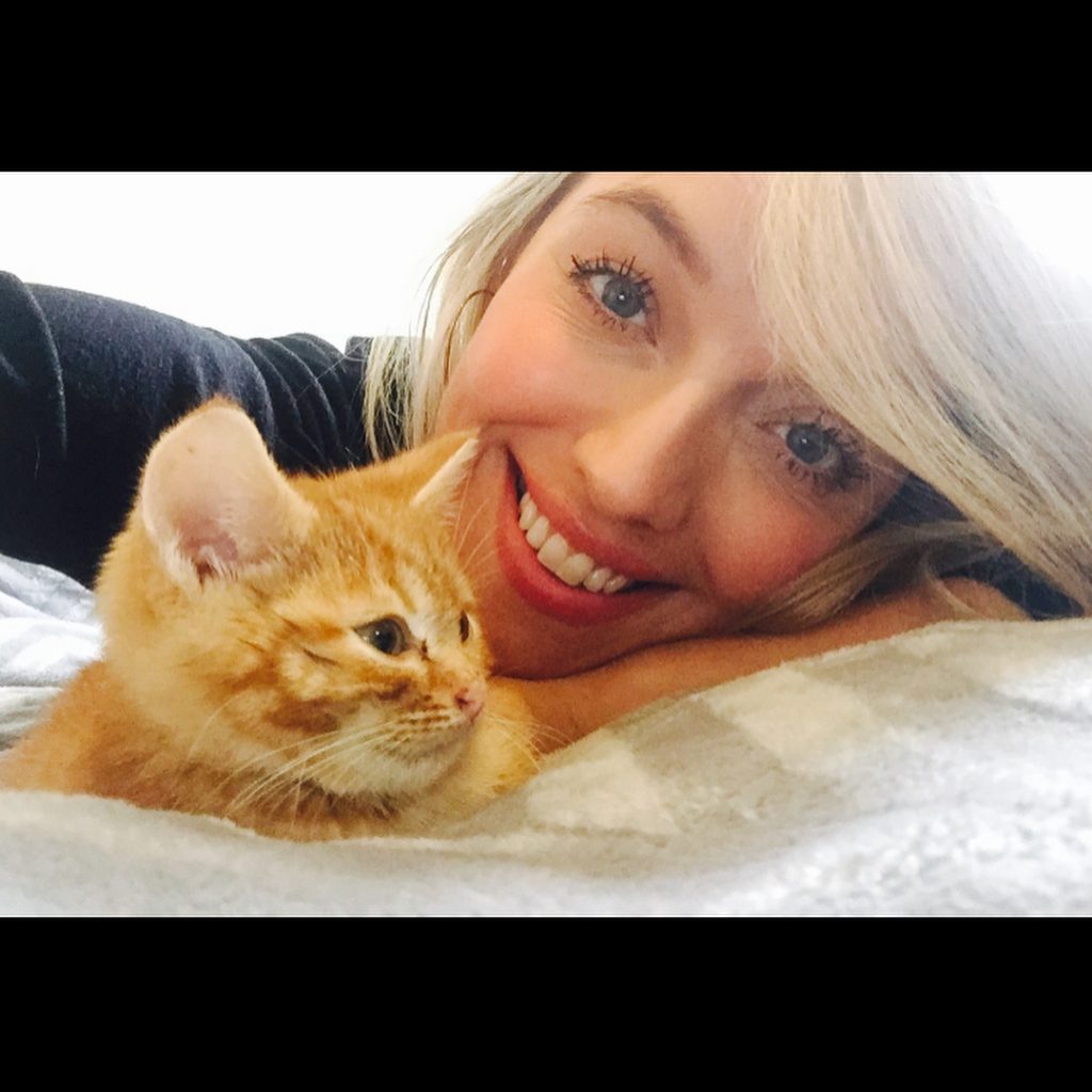 8 Things You Didn't Know About Joy McAvoy - Super Stars Bio