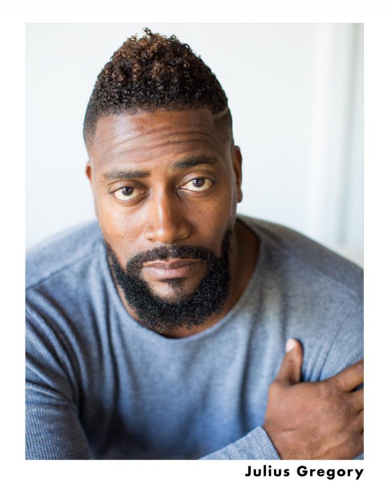 8 Things You Didn't Know About Julius Gregory - Super Stars Bio