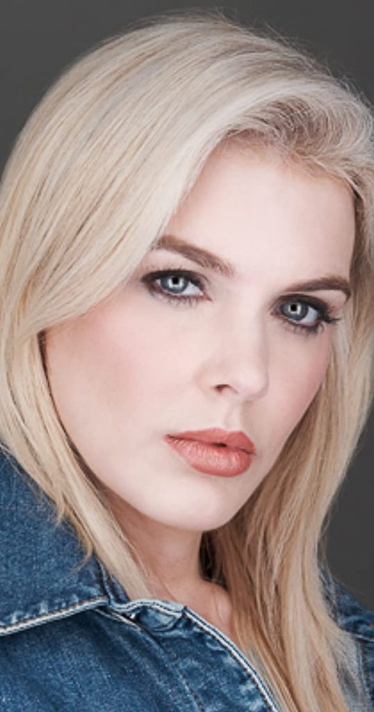 Kate Katzman - Biography, Height & Life Story | Super Stars Bio