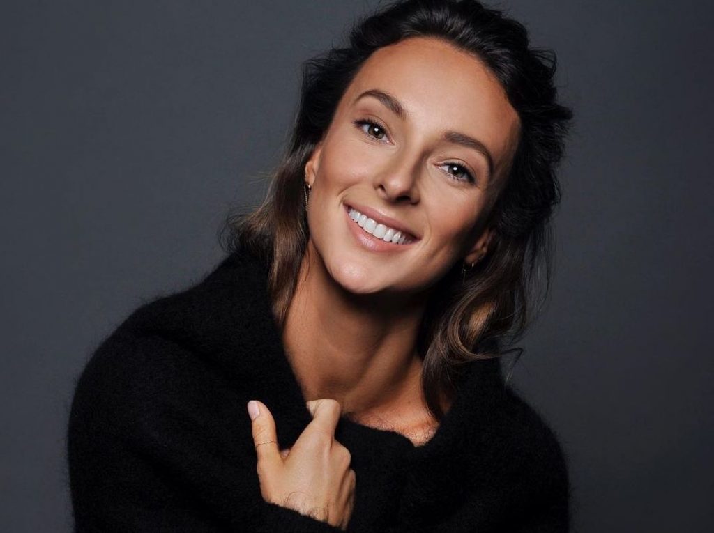 Lydia Sarks - Biography, Height & Life Story | Super Stars Bio