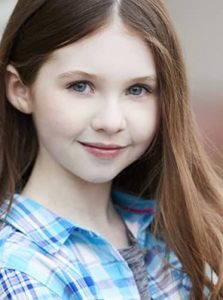 Madelyn Grace - Biography, Height & Life Story | Super Stars Bio