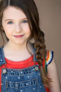 Madelyn Grace - Biography, Height & Life Story | Super Stars Bio