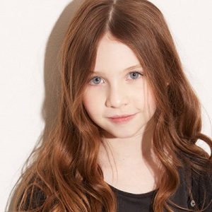 Madelyn Grace - Biography, Height & Life Story | Super Stars Bio