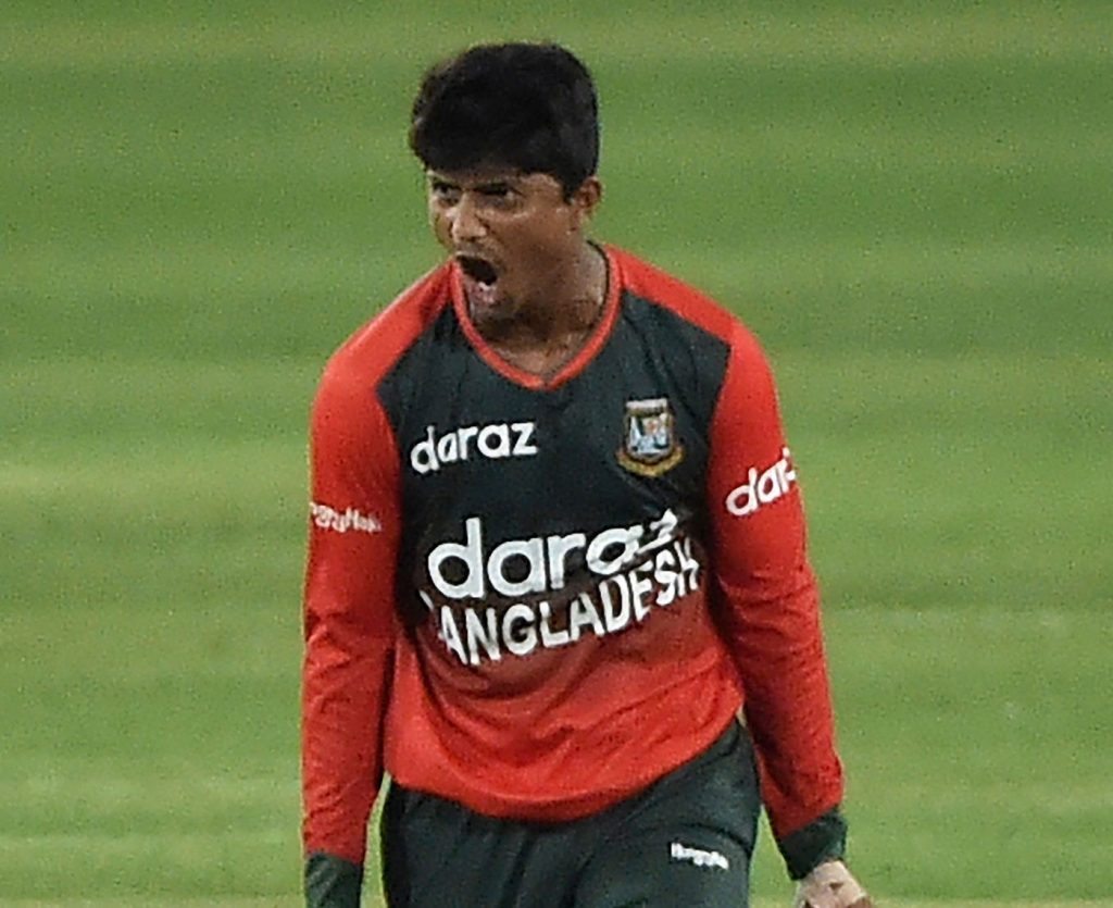 Mahedi Hasan - Biography, Height & Life Story | Super Stars Bio