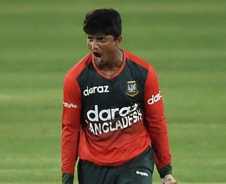 Mahedi Hasan - Biography, Height & Life Story | Super Stars Bio