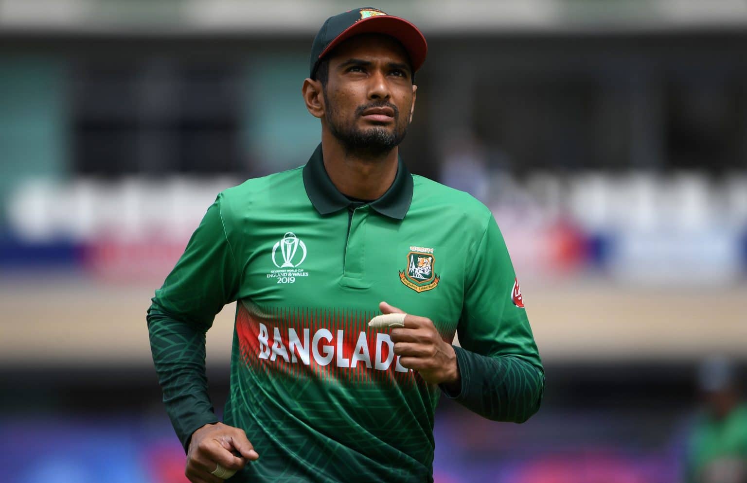 Mahmudullah - Biography, Height & Life Story | Super Stars Bio