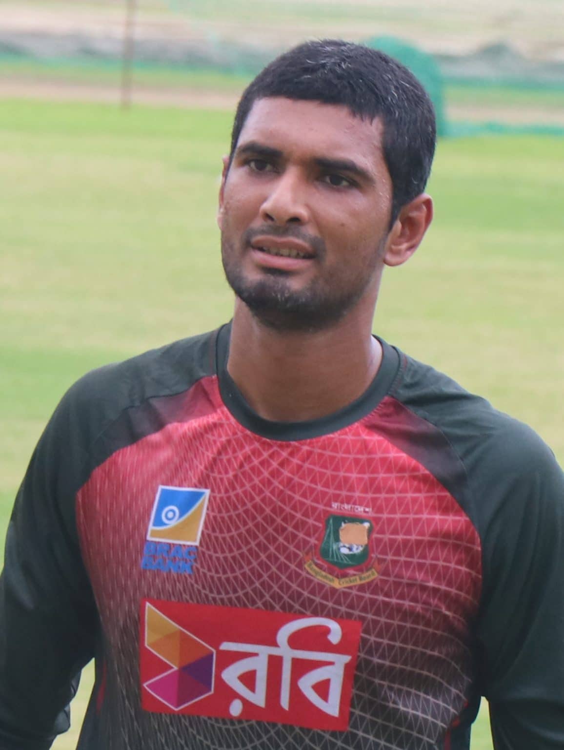 Mahmudullah - Biography, Height & Life Story | Super Stars Bio