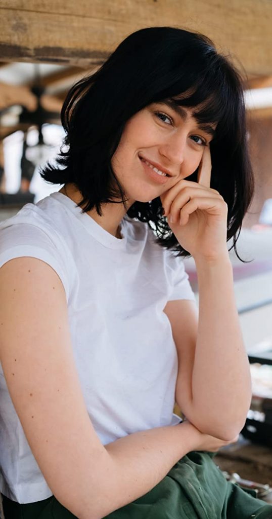 Maia Scalia - Biography, Height & Life Story | Super Stars Bio