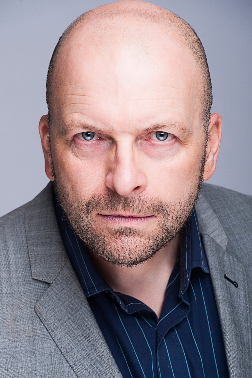 Mark Christopher Collins - Biography, Height & Life Story | Super Stars Bio