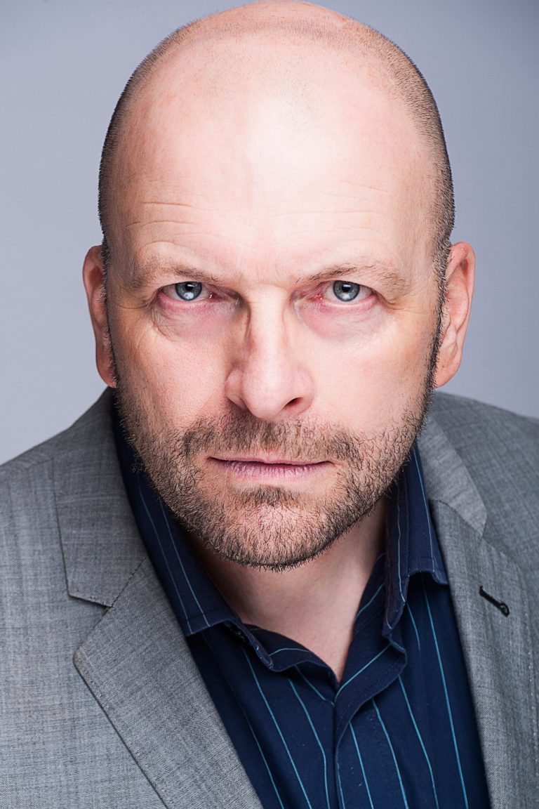 Mark Christopher Collins - Biography, Height & Life Story | Super Stars Bio
