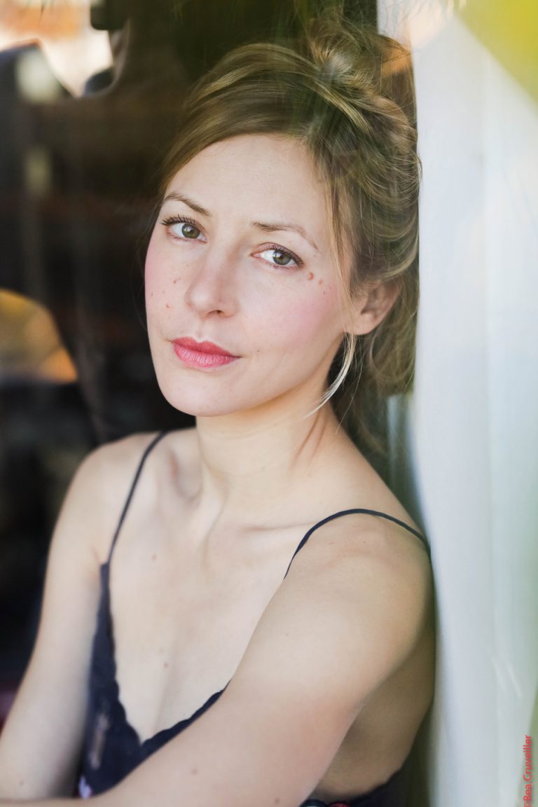 Mathilde Bourbin - Biography, Height & Life Story | Super Stars Bio