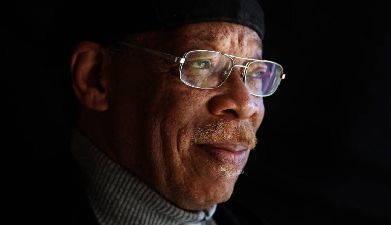 Michael-Anthony Taylor - Biography, Height & Life Story | Super Stars Bio