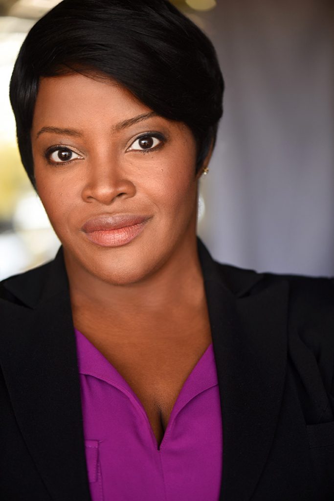 Michelle N. Carter - Biography, Height & Life Story | Super Stars Bio