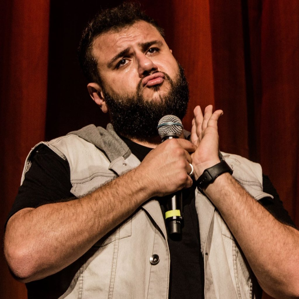 Mohammed Amer - Biography, Height & Life Story | Super Stars Bio