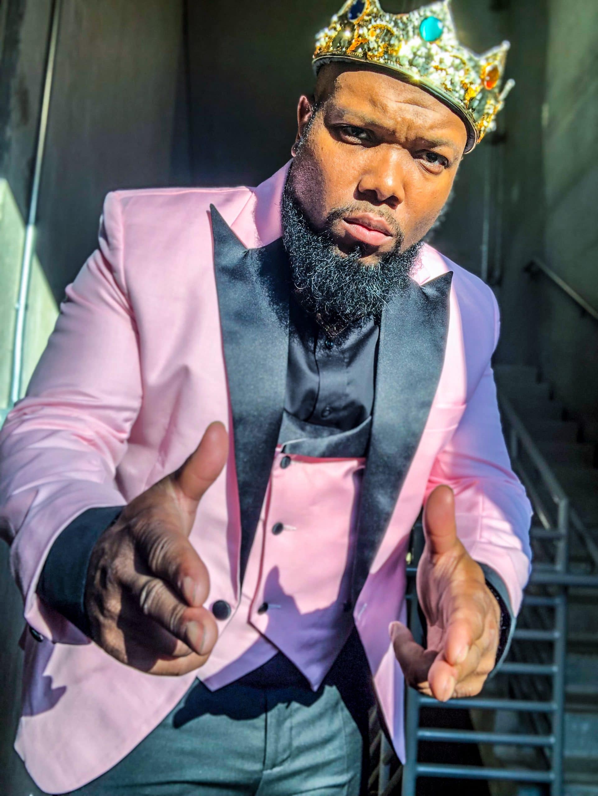 Rahiem Riley - Biography, Height & Life Story | Super Stars Bio