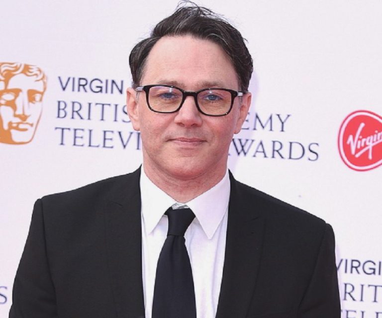 Reece Shearsmith - Biography, Height & Life Story | Super Stars Bio