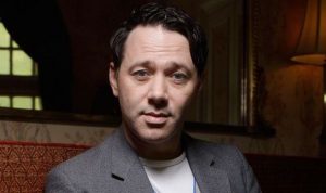 Reece Shearsmith - Biography, Height & Life Story | Super Stars Bio