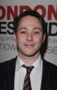 Reece Shearsmith - Biography, Height & Life Story | Super Stars Bio