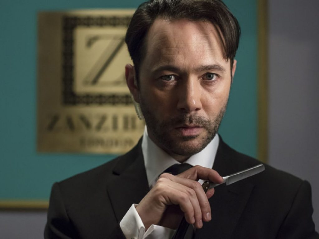 Reece Shearsmith - Biography, Height & Life Story | Super Stars Bio