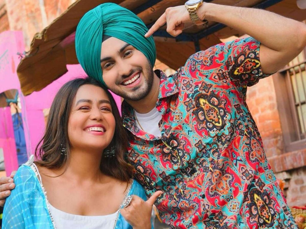 Rohanpreet Singh - Biography, Height & Life Story | Super Stars Bio