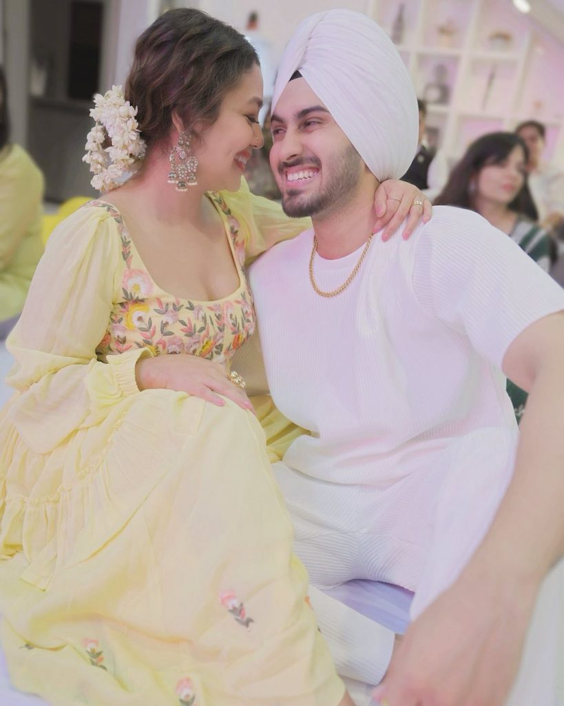 Rohanpreet Singh - Biography, Height & Life Story | Super Stars Bio