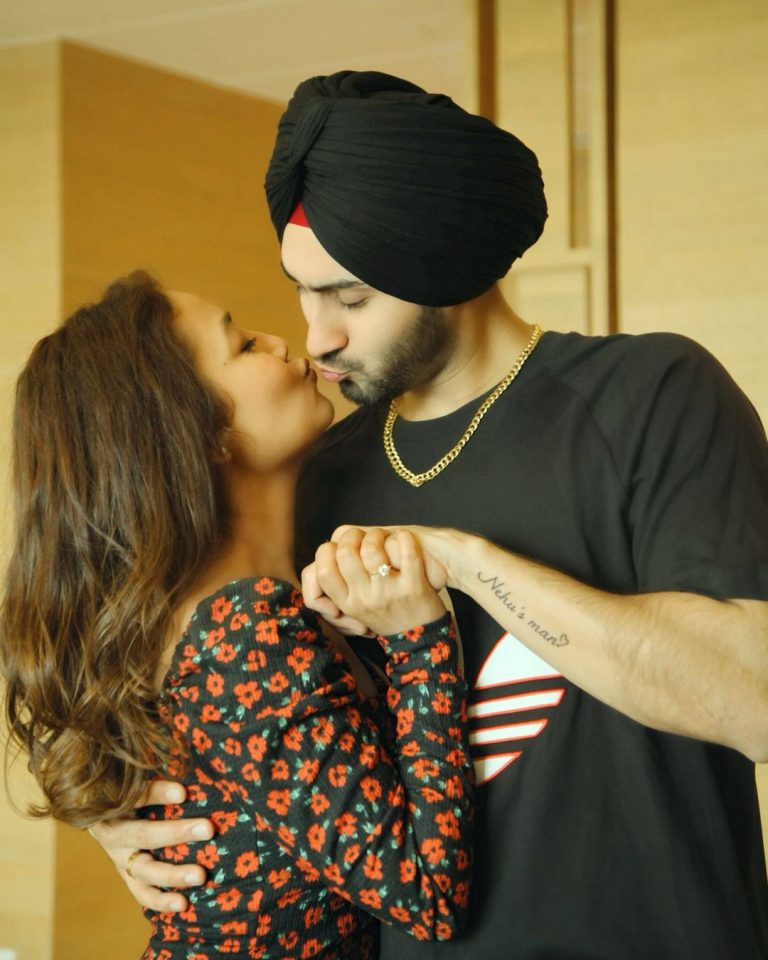 Rohanpreet Singh - Biography, Height & Life Story | Super Stars Bio