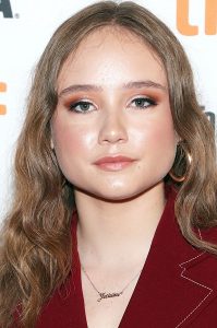 Ruby Stokes - Biography, Height & Life Story | Super Stars Bio