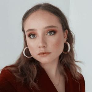 Ruby Stokes - Biography, Height & Life Story | Super Stars Bio