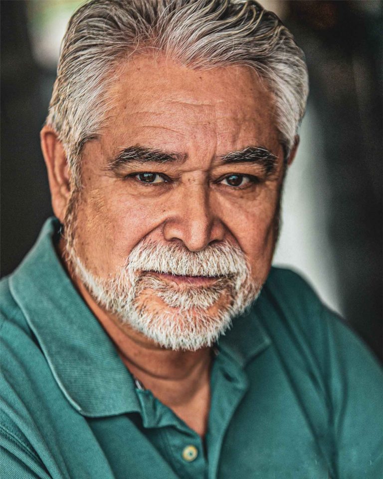 Rupert Reyes - Biography, Height & Life Story | Super Stars Bio