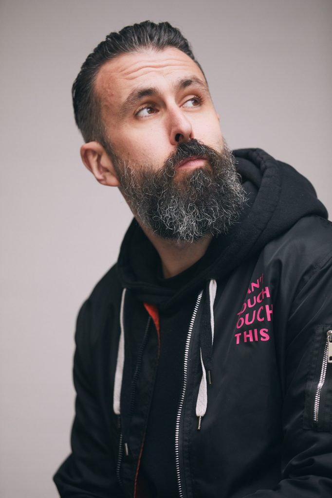 Scroobius Pip - Biography, Height & Life Story | Super Stars Bio