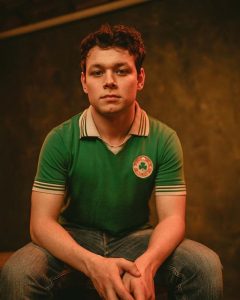 Sean Delaney - Biography, Height & Life Story | Super Stars Bio