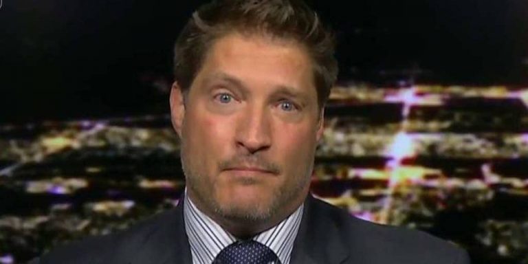 Sean Kanan - Biography, Height & Life Story | Super Stars Bio