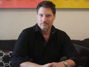 Sean Kanan - Biography, Height & Life Story | Super Stars Bio
