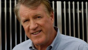 Sean McGraw - Biography, Height & Life Story | Super Stars Bio