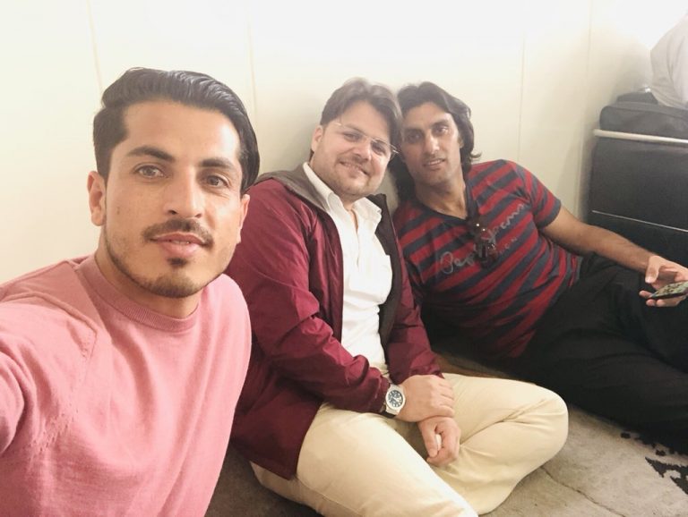 Sharafuddin Ashraf - Biography, Height & Life Story | Super Stars Bio