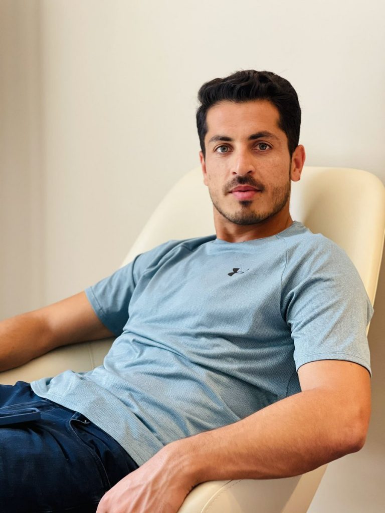 Sharafuddin Ashraf - Biography, Height & Life Story | Super Stars Bio