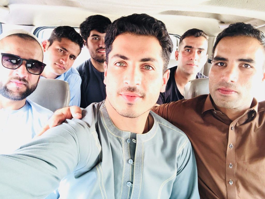 Sharafuddin Ashraf - Biography, Height & Life Story | Super Stars Bio