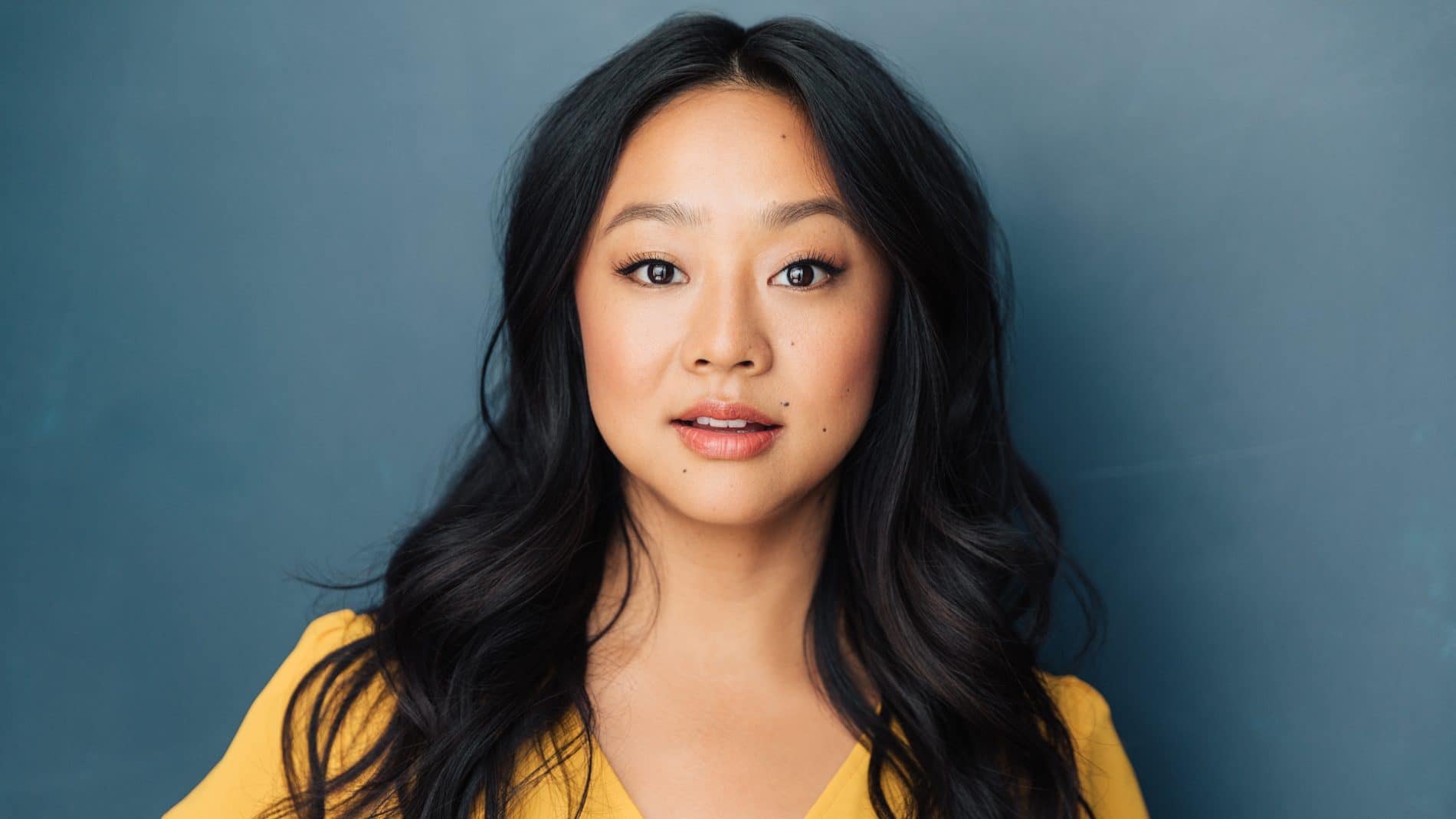 Stephanie Hsu Biography Height Life Story Super Stars Bio